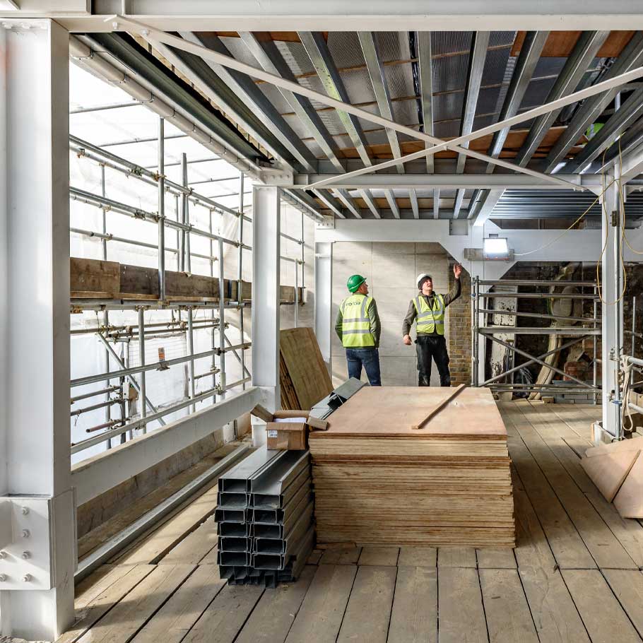 15 Old Bailey | Forcia