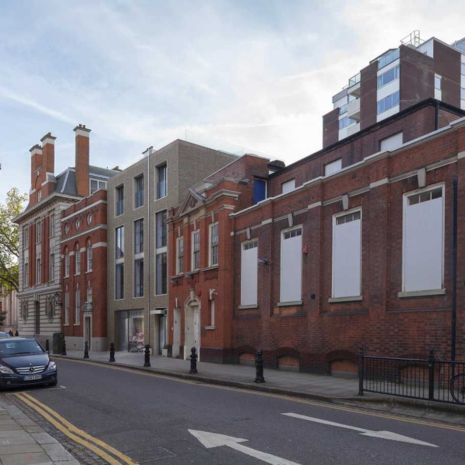 224-226 Kings Road | Forcia