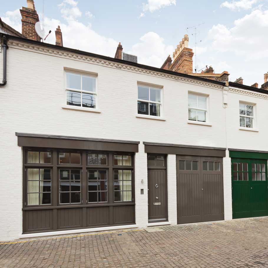 5-7 Shafto Mews | Forcia