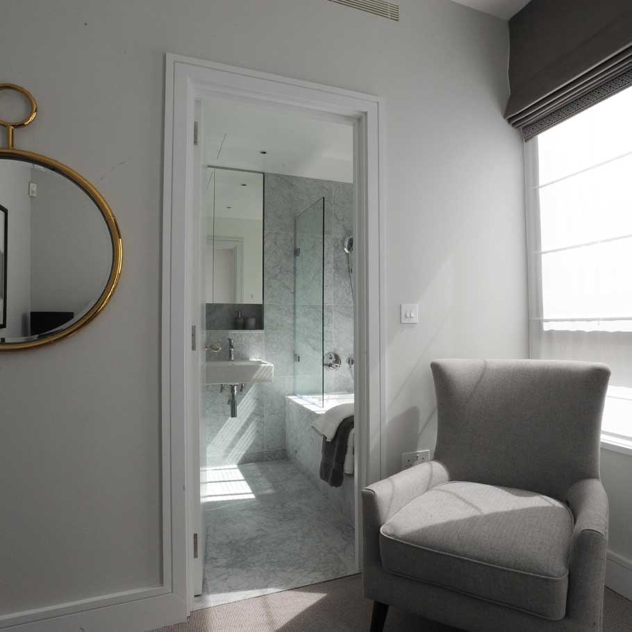 Jermyn Street | Forcia